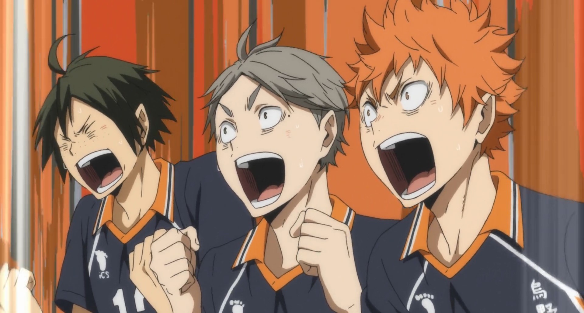 Haikyuu!! - Culture Review