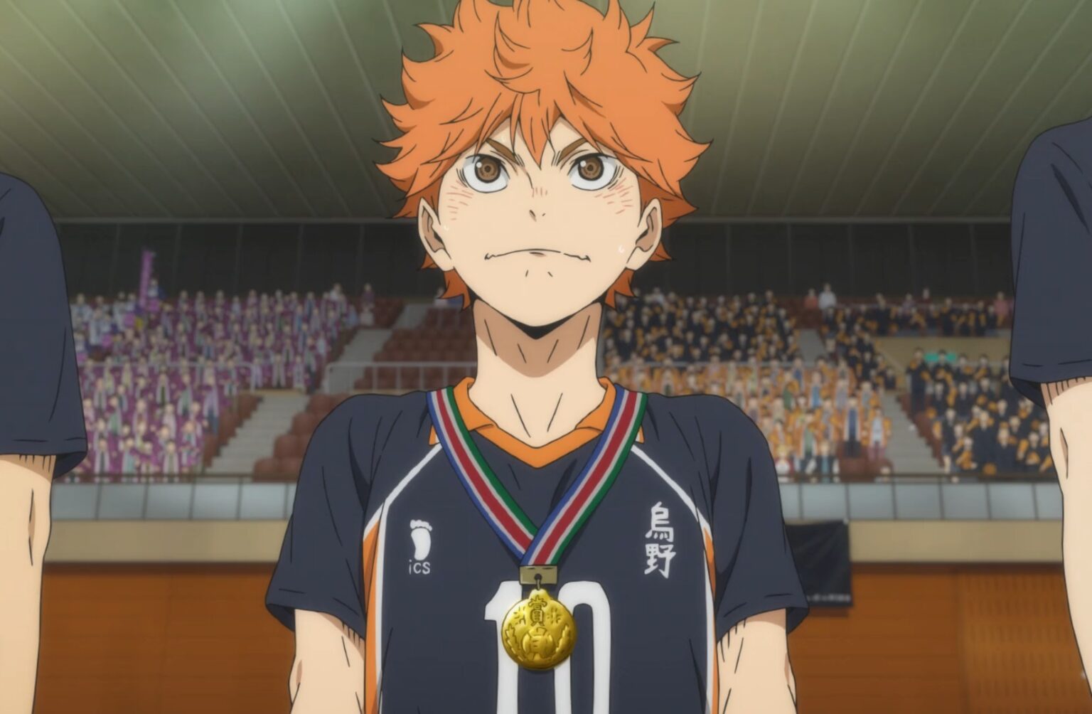 Haikyuu!! - Culture Review
